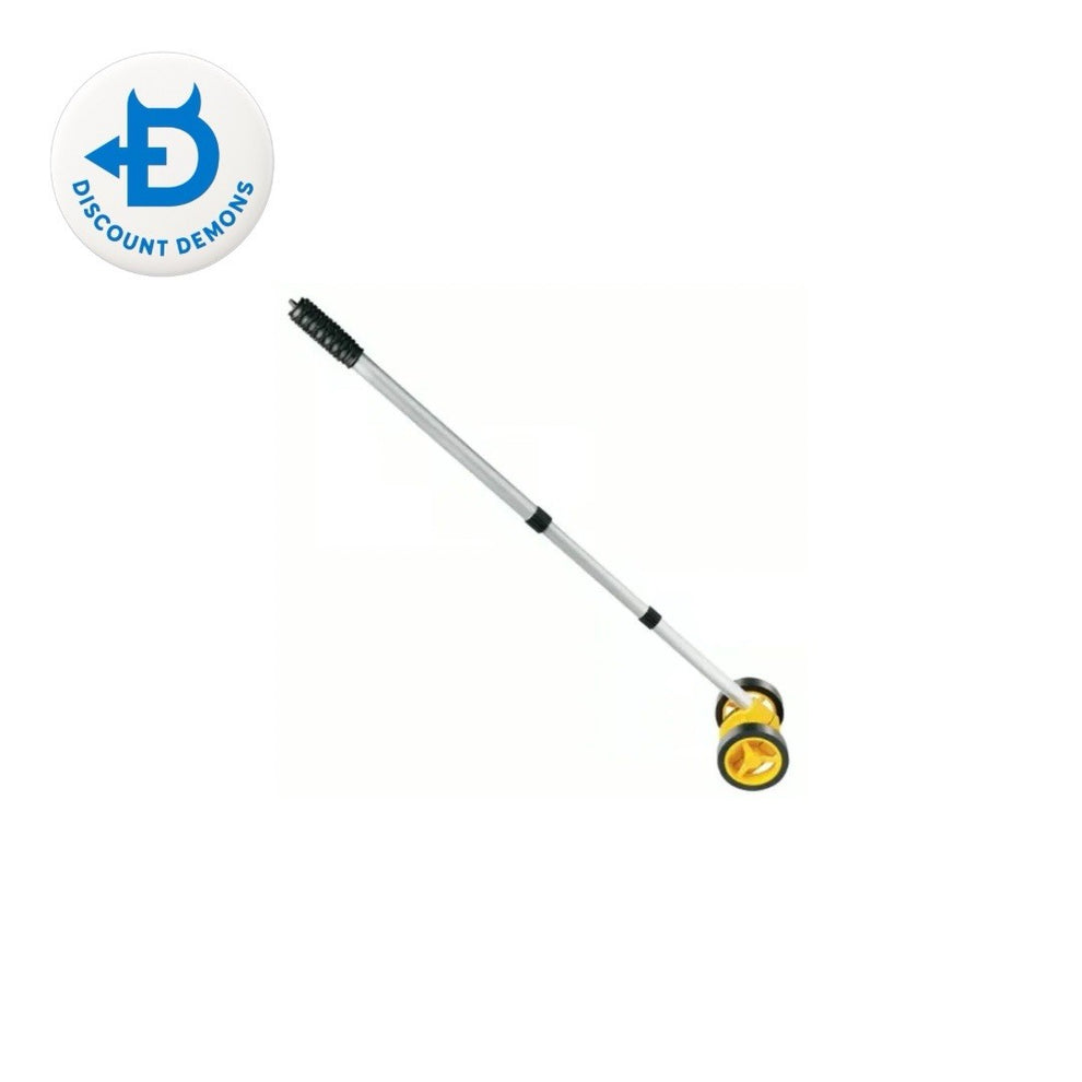 STANLEY 1-77-175 COUNTER MEASURING WHEEL MW20M – Discount Demons UK